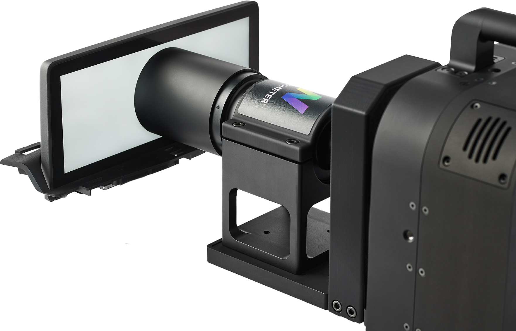 WP525 Imaging Spectral Colorimeter - Westboro Photonics
